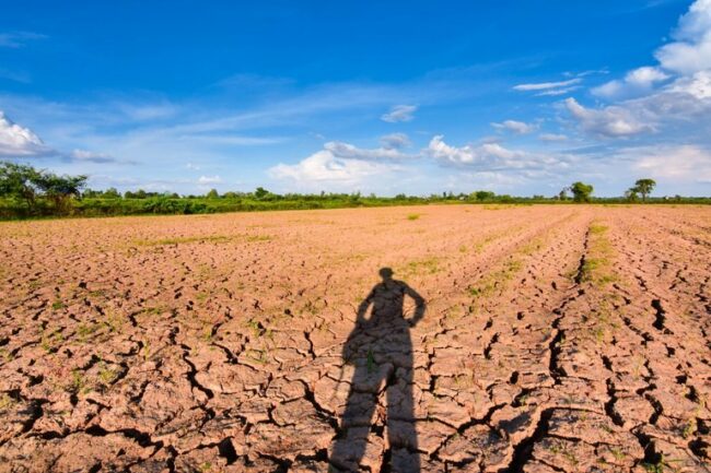 Secas severas atingirão 80% dos brasileiros em 30 anos – Gigante 163