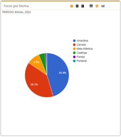 Ibama amplia estratégia para biomas na temporada de incêndios – Gigante 163